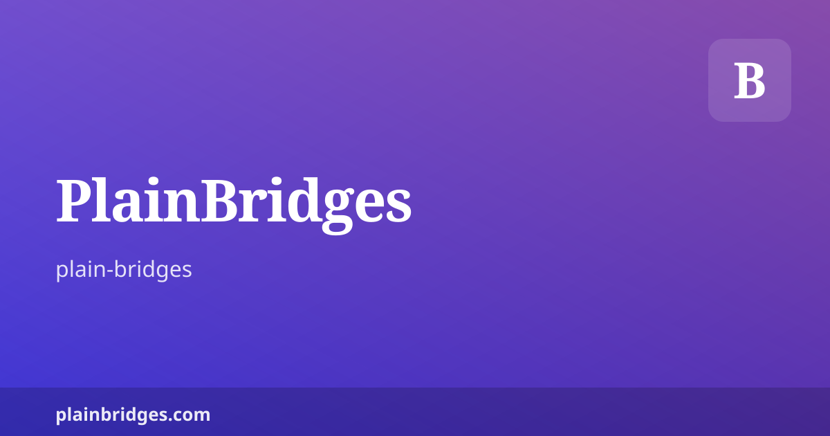Calhoun County, Georgia Bridges — 43 Bridges
